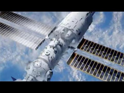 A look back at three decades of China's manned space program - The ...