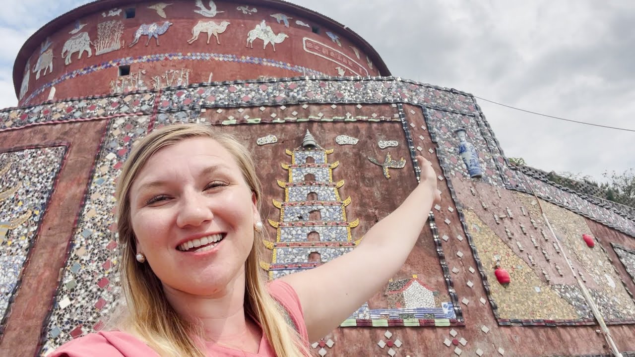 A look at porcelain palaces in Jingdezhen City - The Global Herald