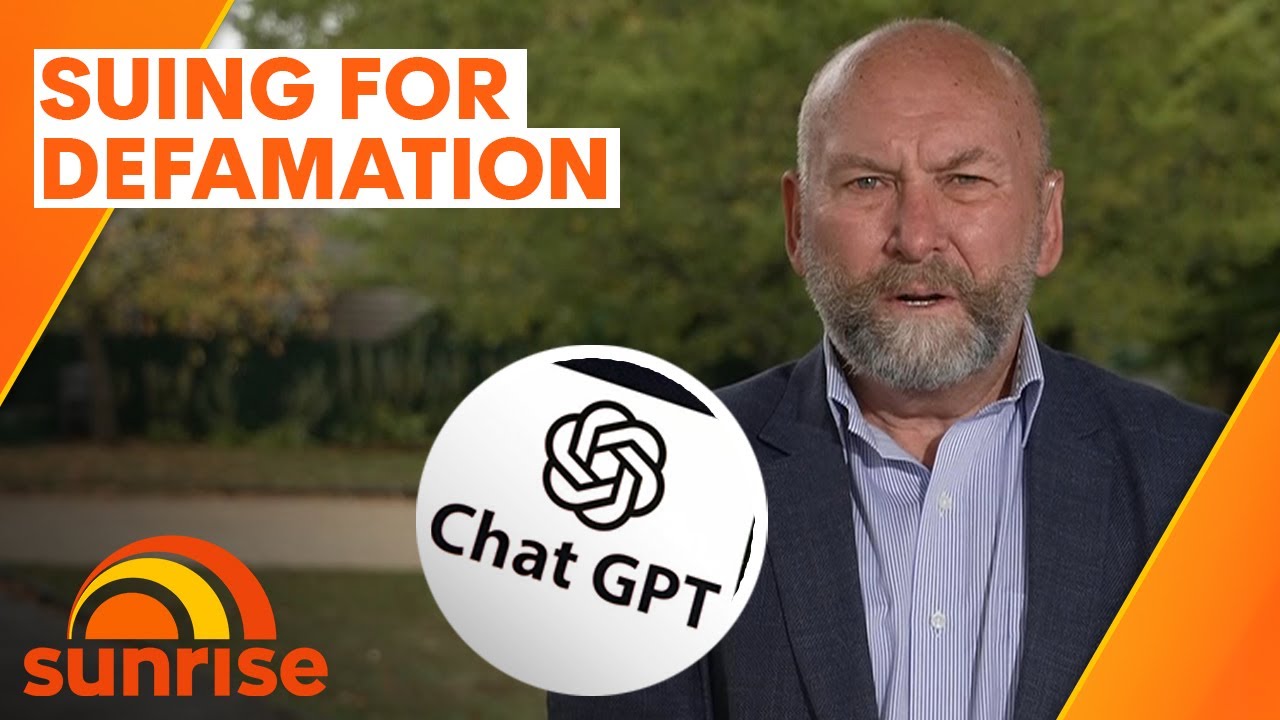 Australian man threatens to sue Chat GPT for publishing false ...