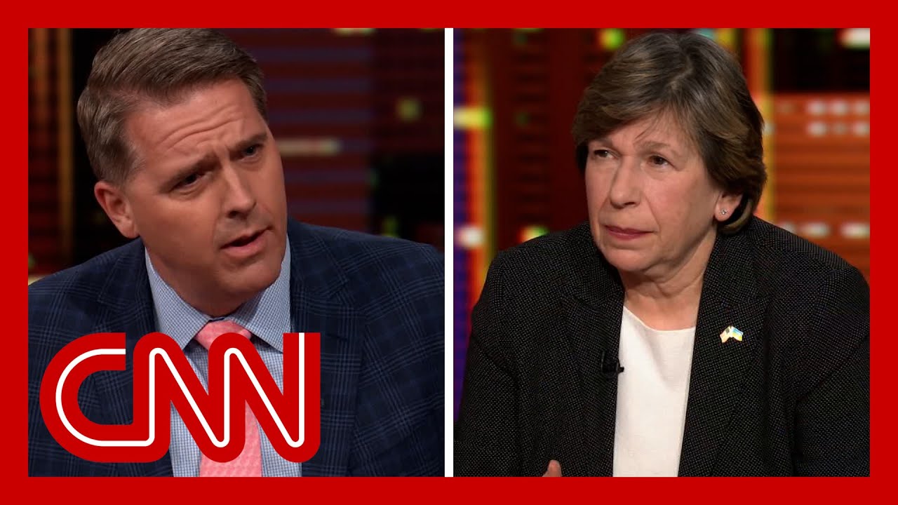 ‘Why did we fail?’: Conservative commentator and union rep clash over ...