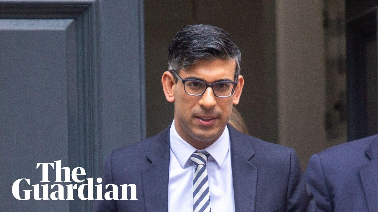 Rishi Sunak relaunches plan to make maths compulsory until 18 in ...