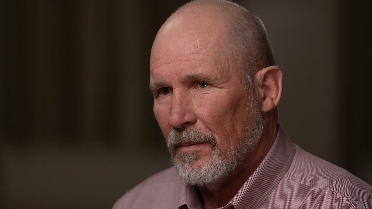 Ray Epps: The 60 Minutes Interview - The Global Herald