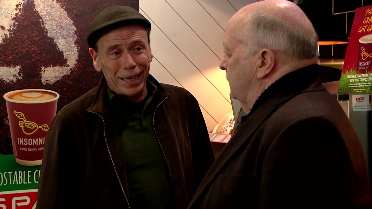 FAIR CITY SNEAK PEEK | Thursday 6th April | RTÉ - The Global Herald