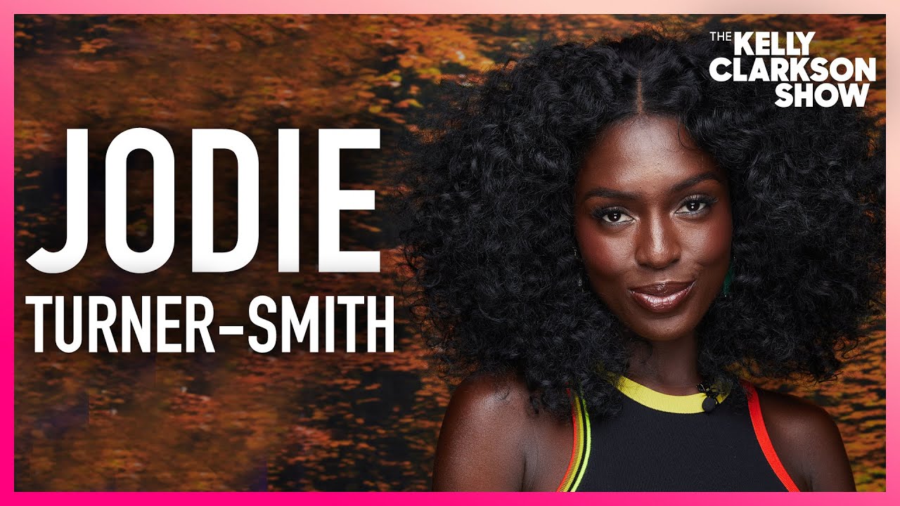 Jodie Turner-Smith Had A Blast Playing Villain To Adam Sandler In ...