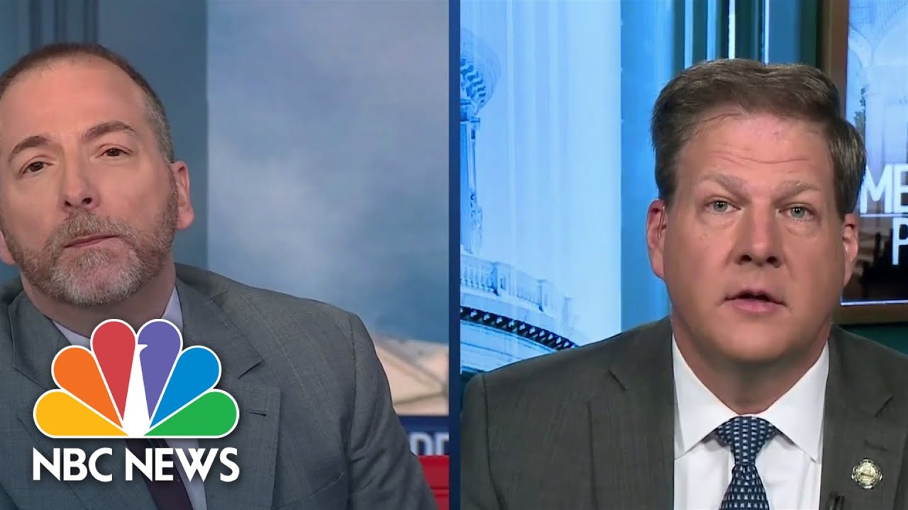 Supreme Court shouldn't have broken '50 years of precedent' with Dobbs ...