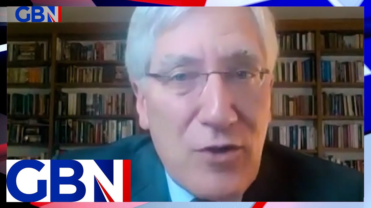 'It means death is not final' | Professor Robert George on the meaning ...