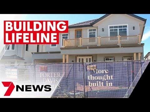 Nostra Property Group will take over 375 Porter Davis projects | 7NEWS ...