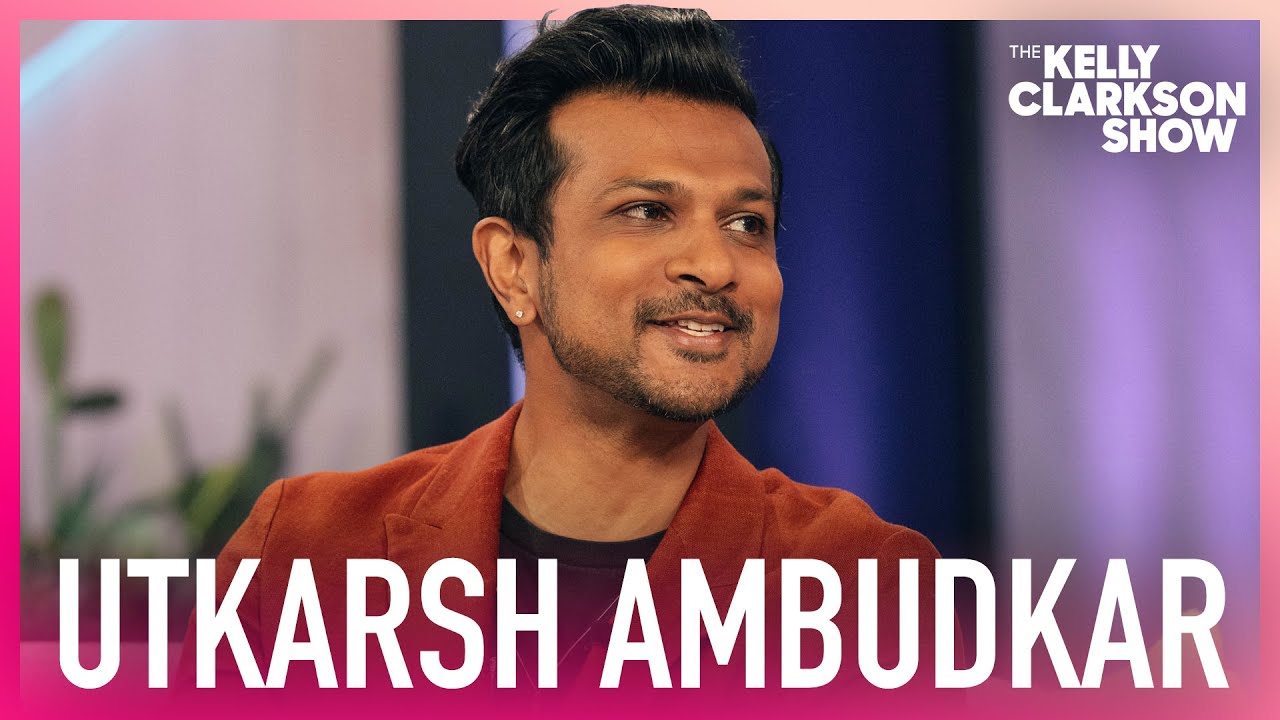 Utkarsh Ambudkar Reacts To Being Named Sexiest 38-Year-Old Alive - The Global Herald