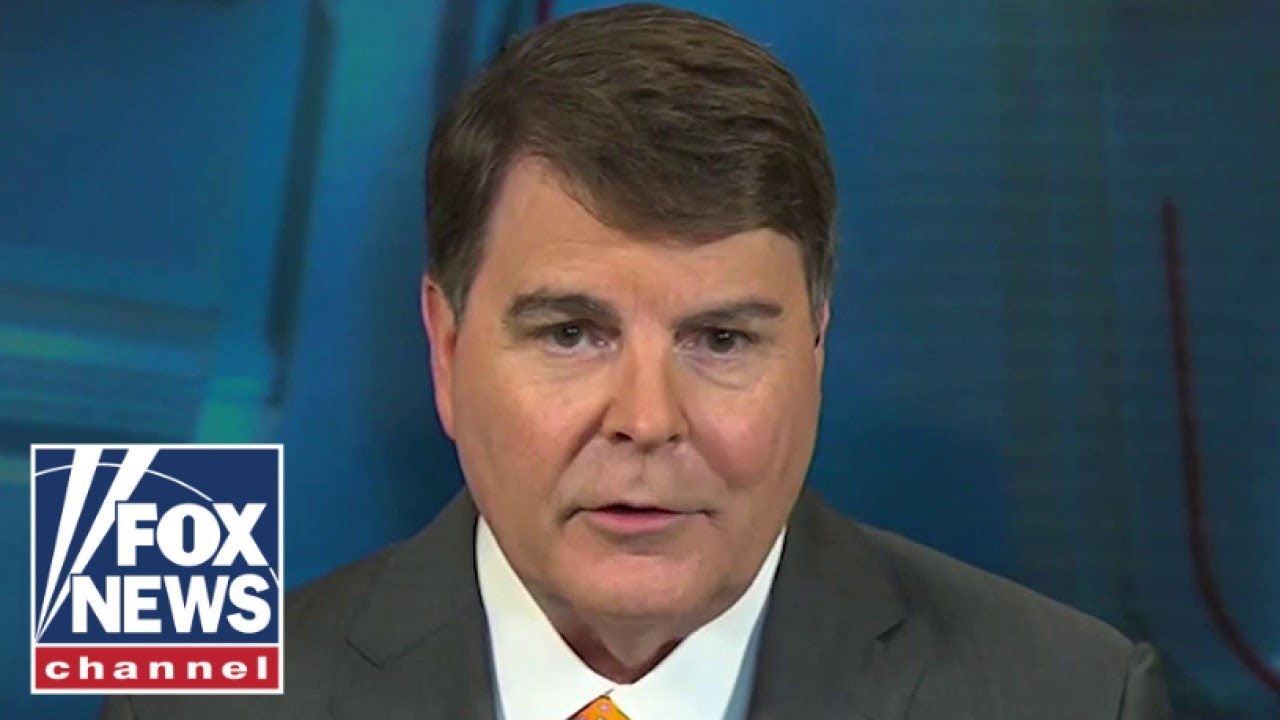 Gregg Jarrett: This is obstruction of justice by the DOJ - The Global ...