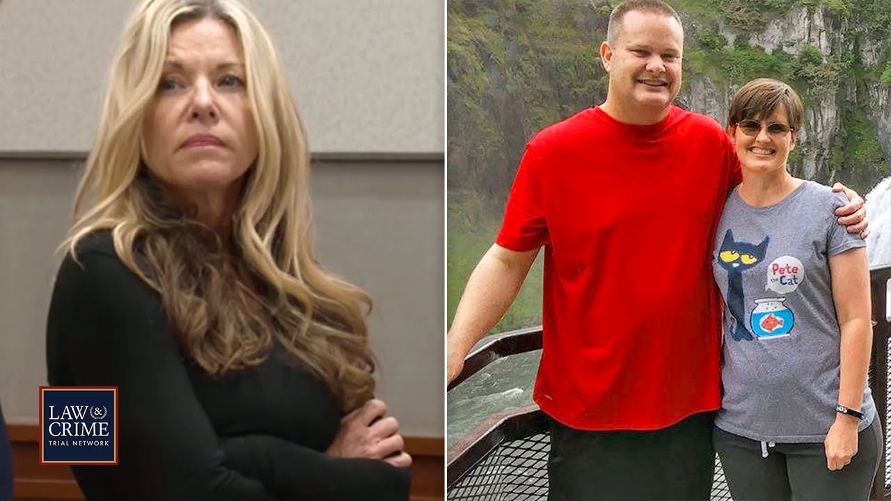 ‘Doomsday Cult’ Mom Lori Vallow Trial: Role of ‘Prophet’ Chad Daybell’s ...