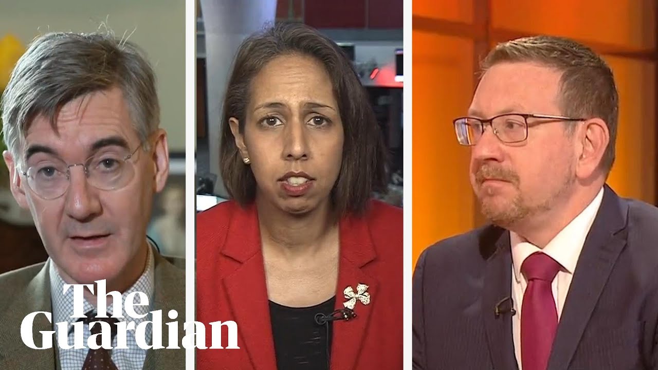 How Westminster reacted to Dominic Raab's resignation - The Global Herald