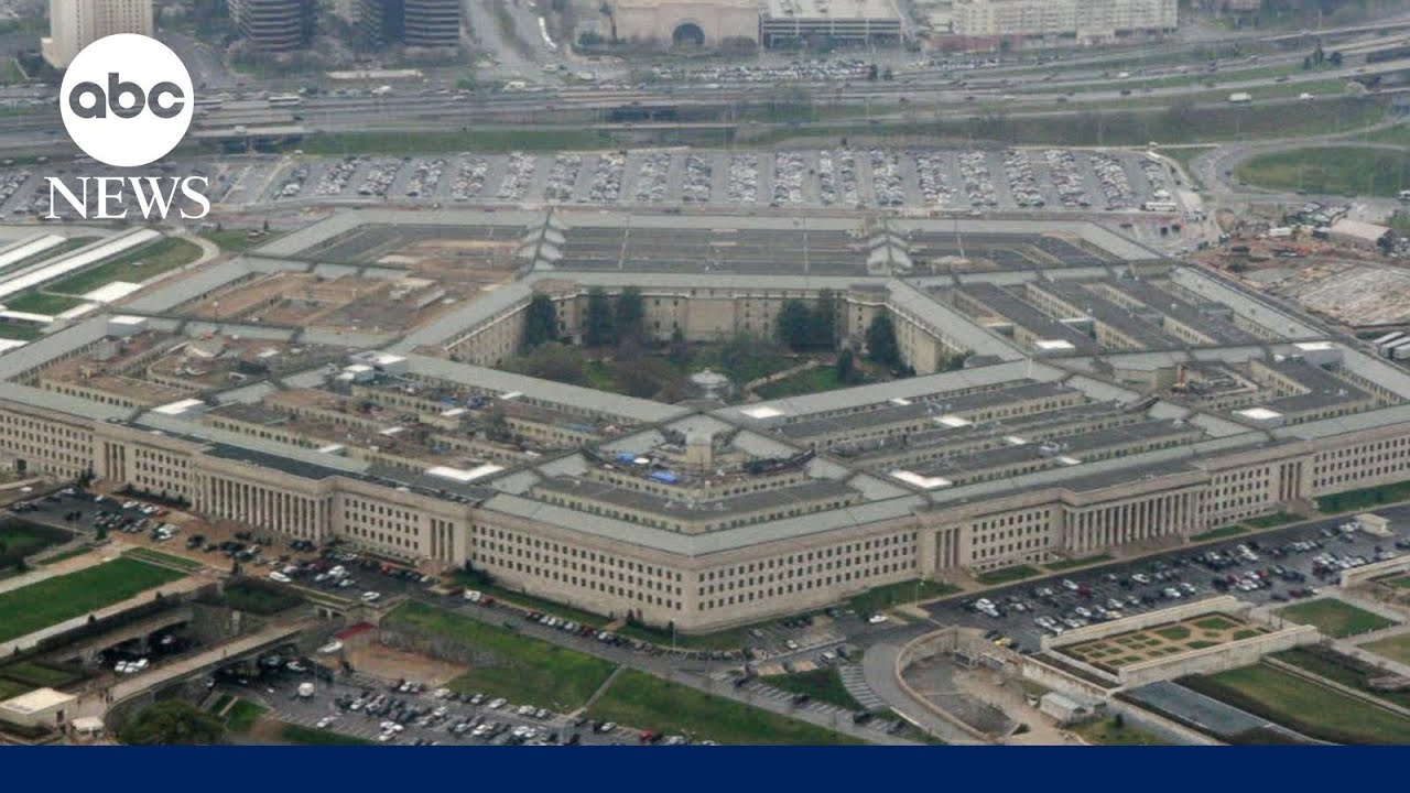 Dozens of classified US documents leaked and posted online - The Global ...