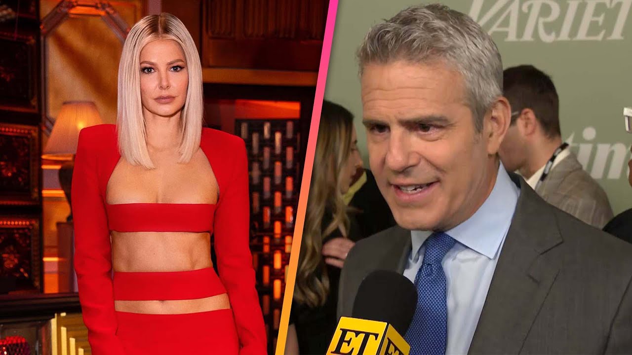 Andy Cohen Promises Vanderpump Rules Reunion Is a 'Top 10' of All Time for Bravo - The Global Herald