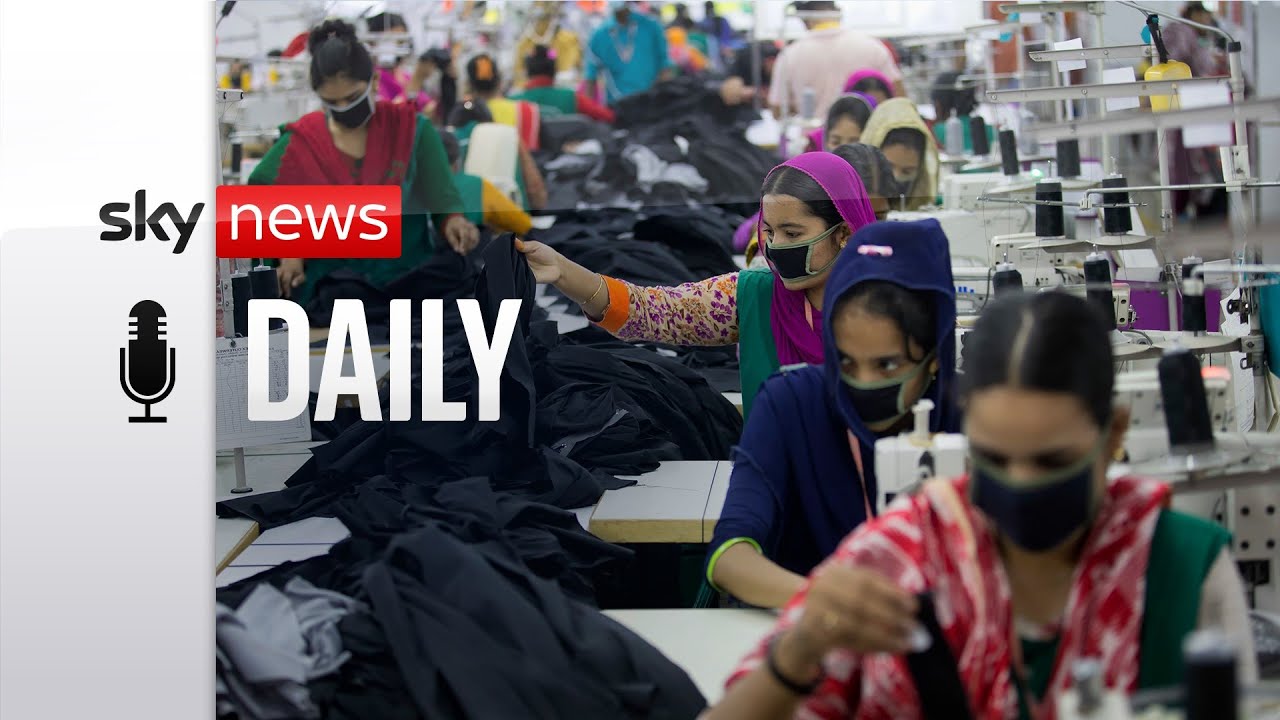 Rana Plaza Factory Collapse: 10 years on, how much has changed? - The ...