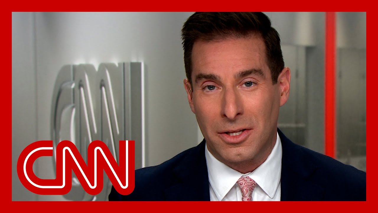 Honig says Fox is 'headed for a full-blown journalistic and legal ...