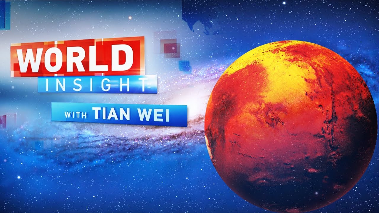 Space mission to Mars: How realistic? - The Global Herald