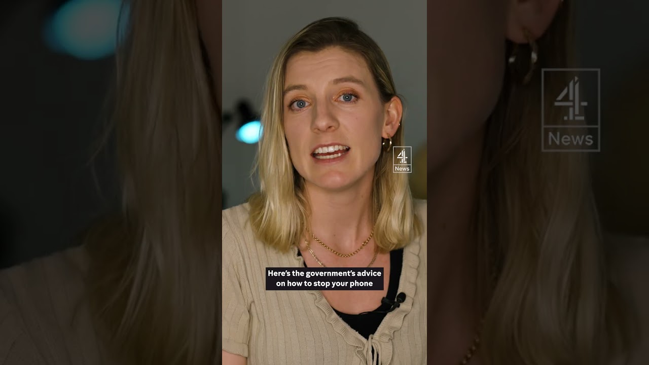 Dangers of government alert and how to turn it off - The Global Herald