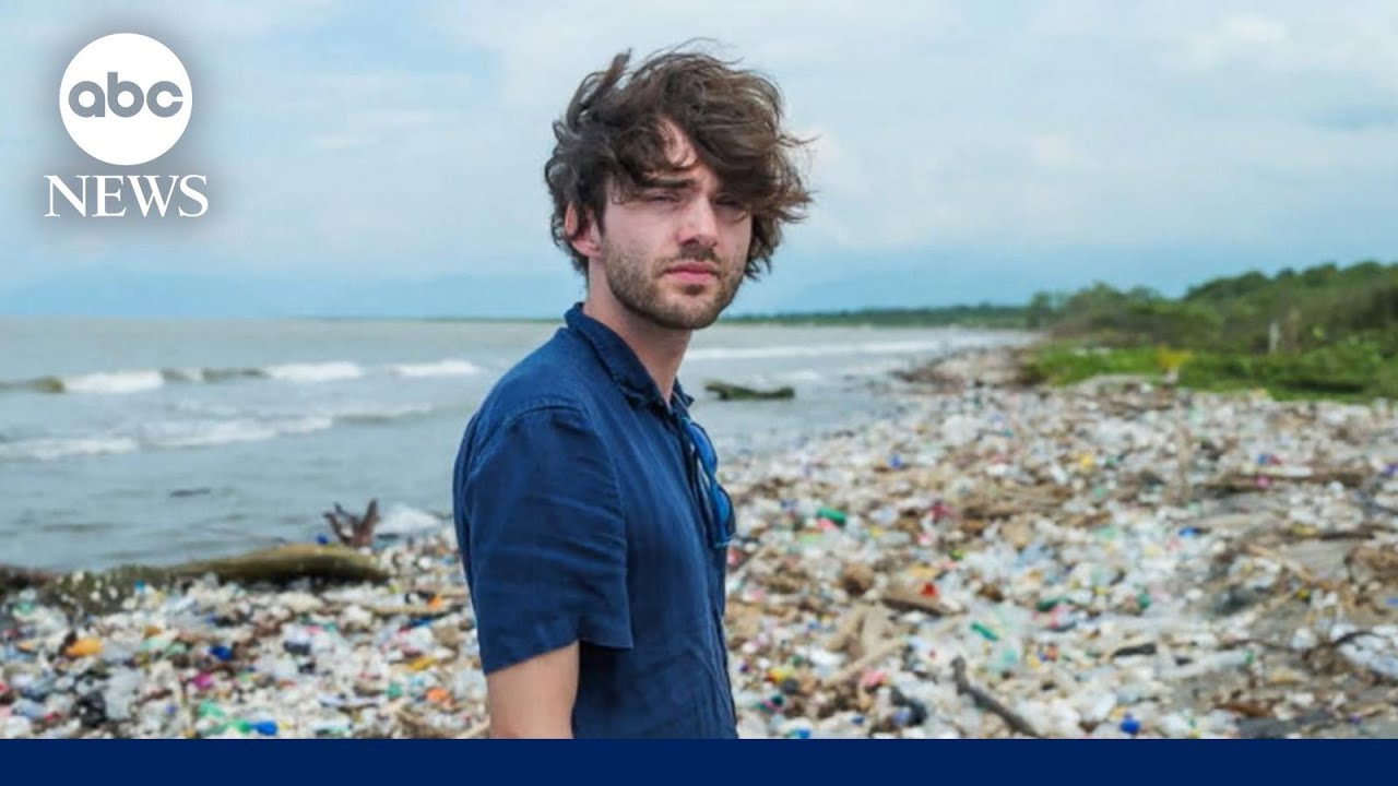 Inside the nonprofit cleaning up the oceans - The Global Herald