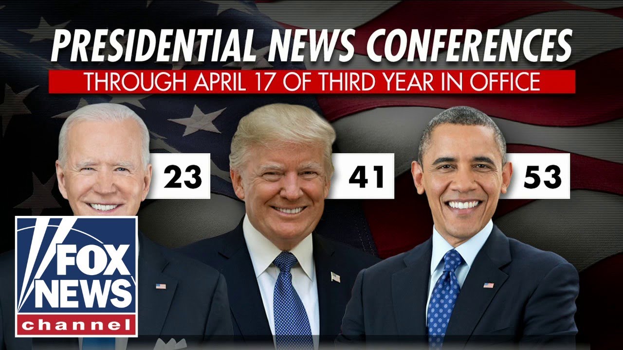 Karl Rove: It's a sign of weakness that Biden isn't taking questions - The Global Herald