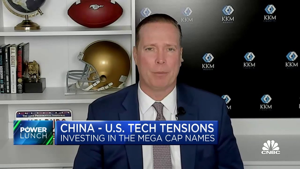 Semiconductors stand to make massive gains with the evolution of A.I ...