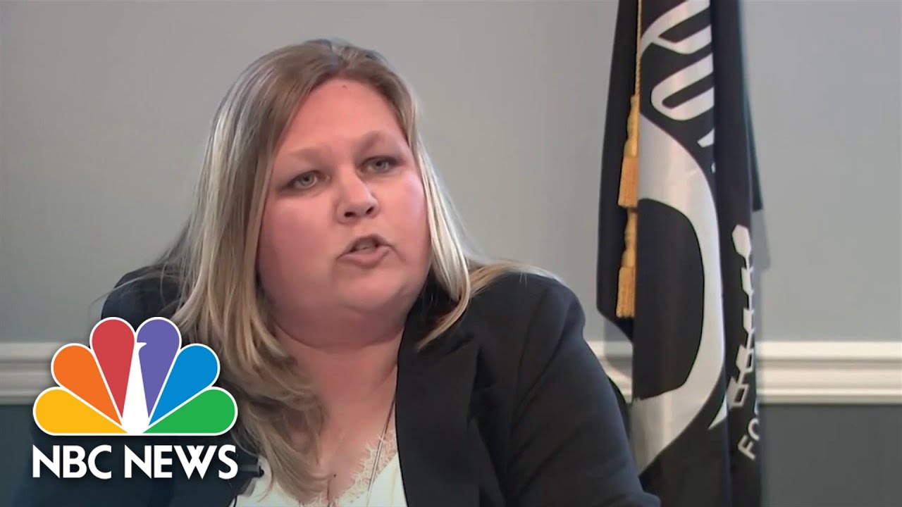 New Jersey mayor stepping down over safety concerns - The Global Herald