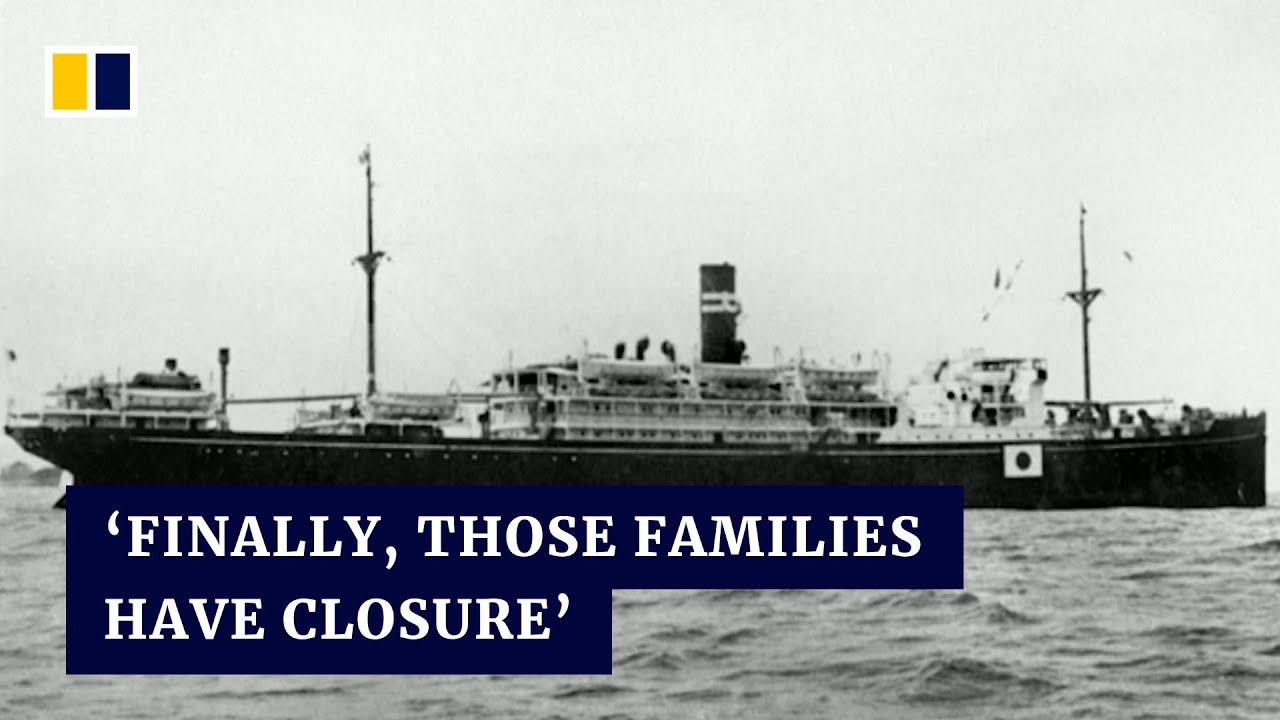 Explorers discover WWII ship 81 years after Australia’s worst-ever ...