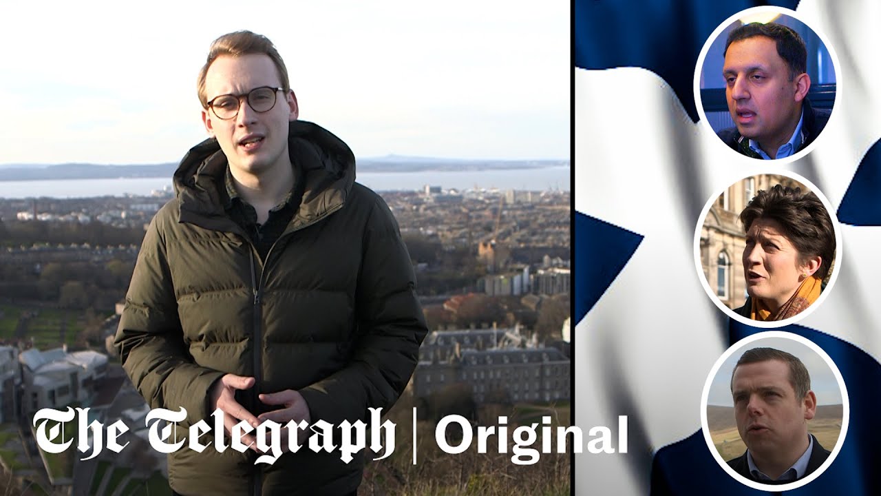 Is this the beginning of the end for the SNP? | Scotland analysis - The ...