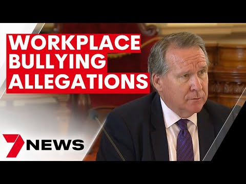 Parliament set to investigate Government MP Jim Madden over workplace ...