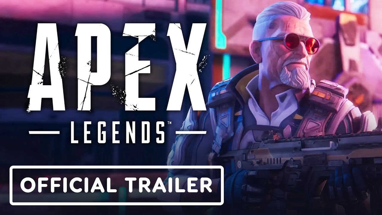 Apex Legends: Arsenal - Official Launch Trailer - The Global Herald