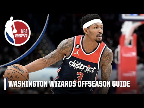 Washington Wizards Offseason Guide: Deja vu and in the middle of the ...