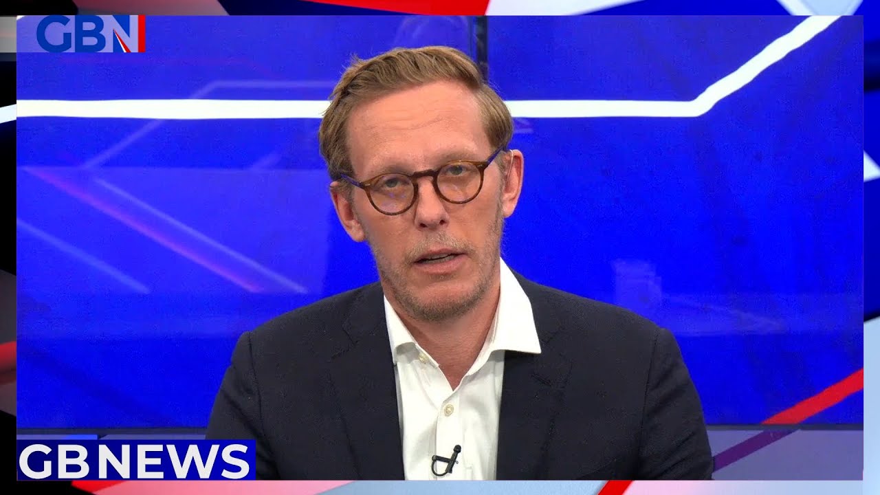 'This is the problem with the progressive left. They smear, cancel and ...