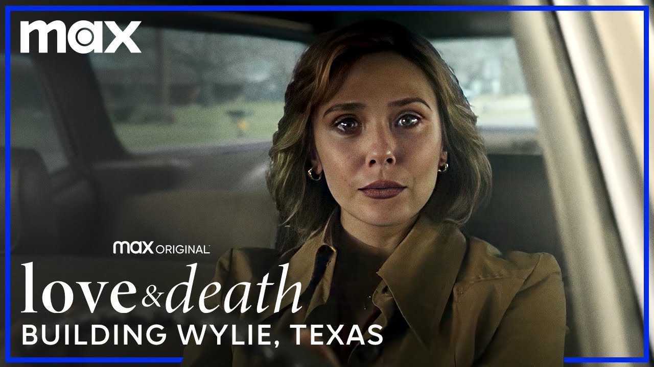 Building Wylie, Texas | Love & Death | Max - The Global Herald