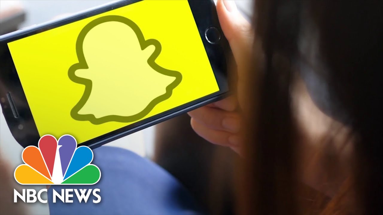 AI’s growing presence on apps like Snapchat raises concerns for parents ...