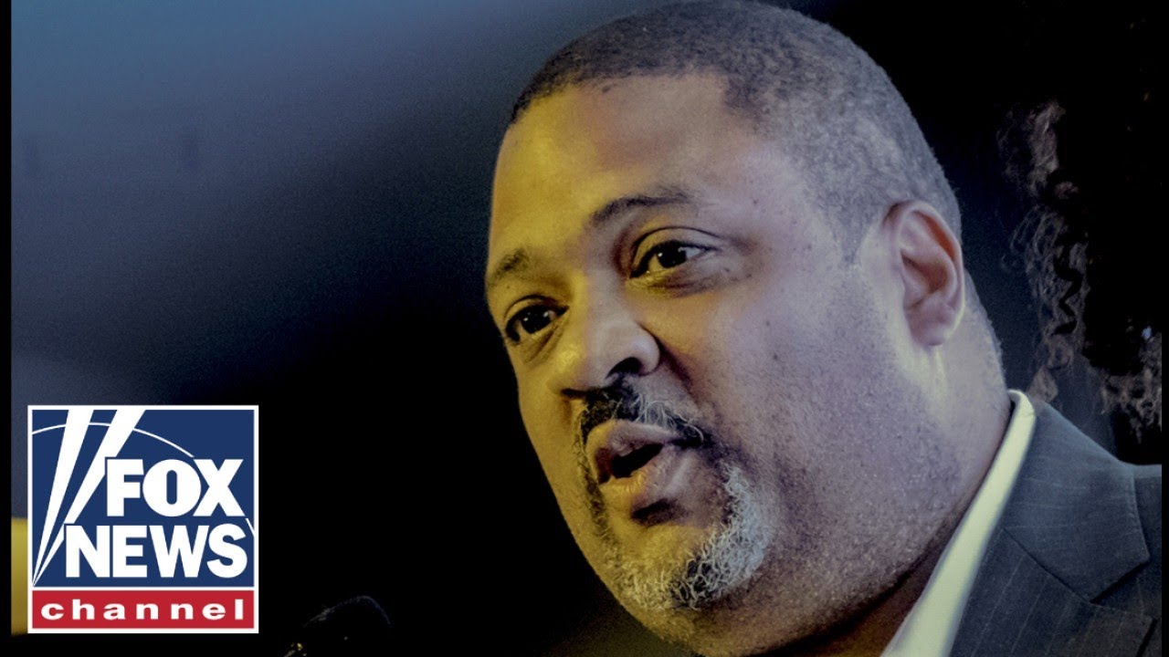 Celebrity Attorney: Why Alvin Bragg doesn't understand the law | Will ...