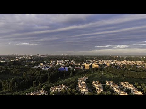 Take a look at Xiong'an New Area, 'the city of the future' - The Global ...