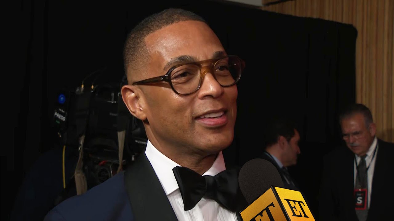 Don Lemon Reveals How He's Doing After CNN Exit and If He Has Any Regrets (Exclusive) - The ...