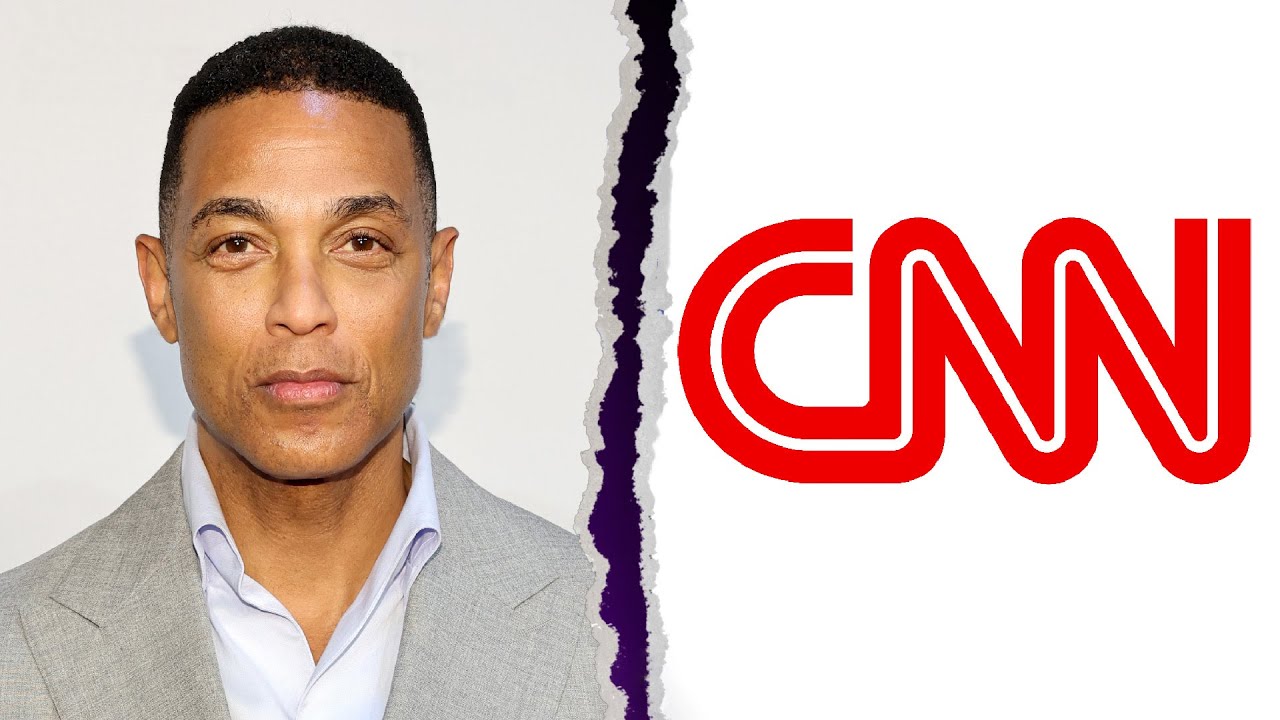 Don Lemon STUNNED by CNN Firing, Everyone 'Floored' at Network (Source) - The Global Herald