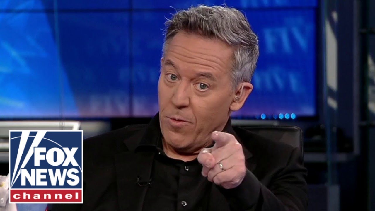 Gutfeld: We're creating a generation of losers - The Global Herald