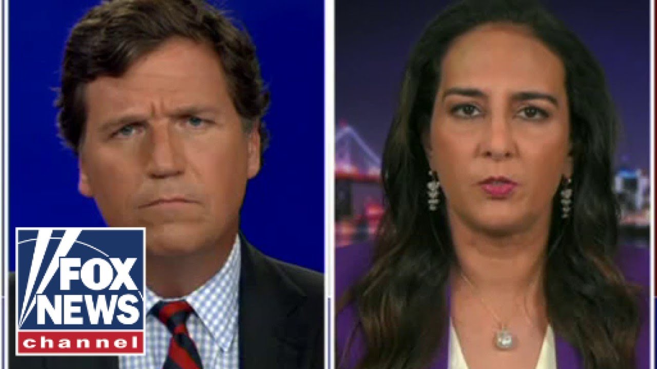 Why the Trump indictment shows the Democratic Party is now a 'gang of ...