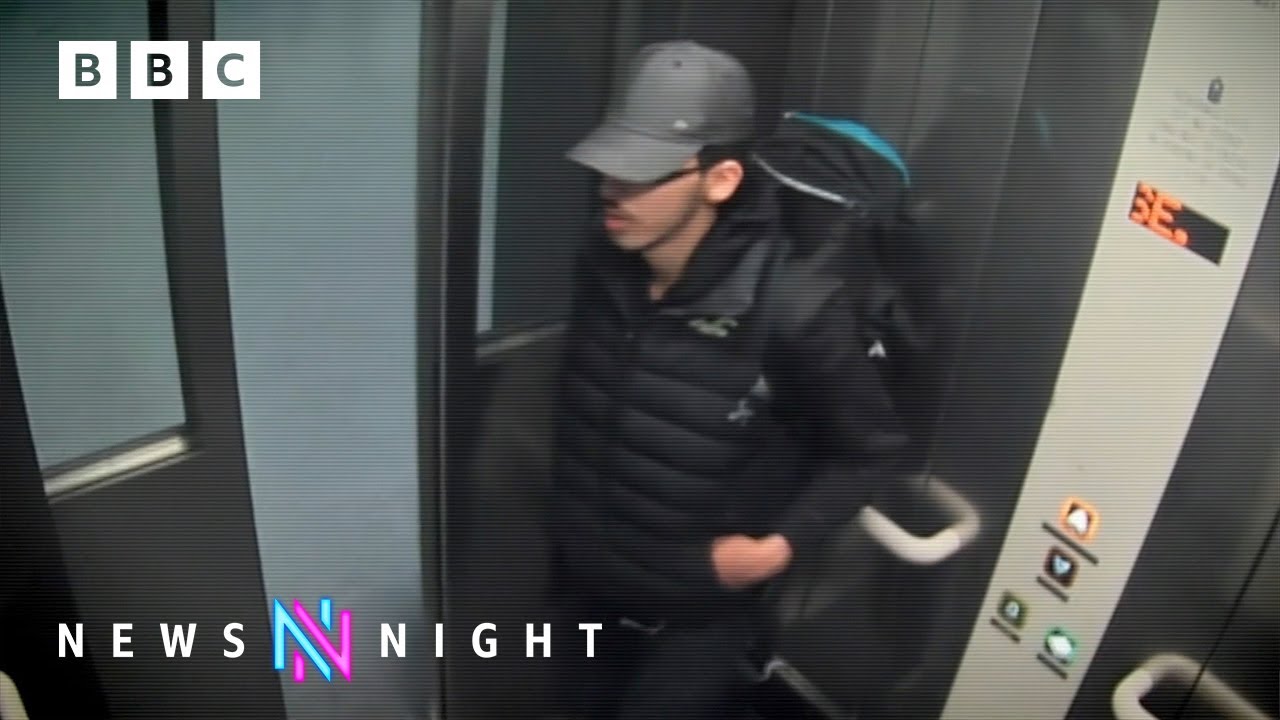 MI5 had intelligence linking Manchester Arena attacker to bomb plot ...