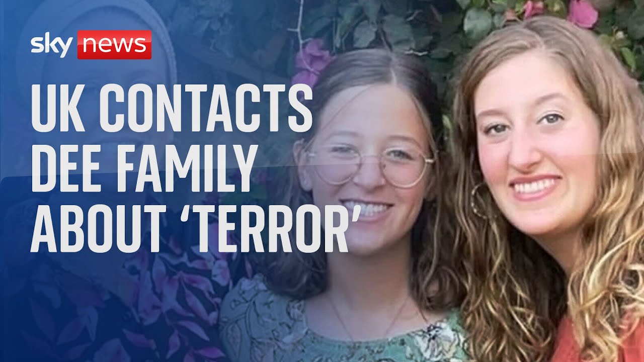 Father of Dee family says letter is 'landmark in British history' - The ...