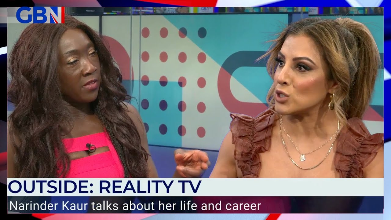 Narinder Kaur and Nana Akua CLASH over Narinder's 'coconut' jibe at ...