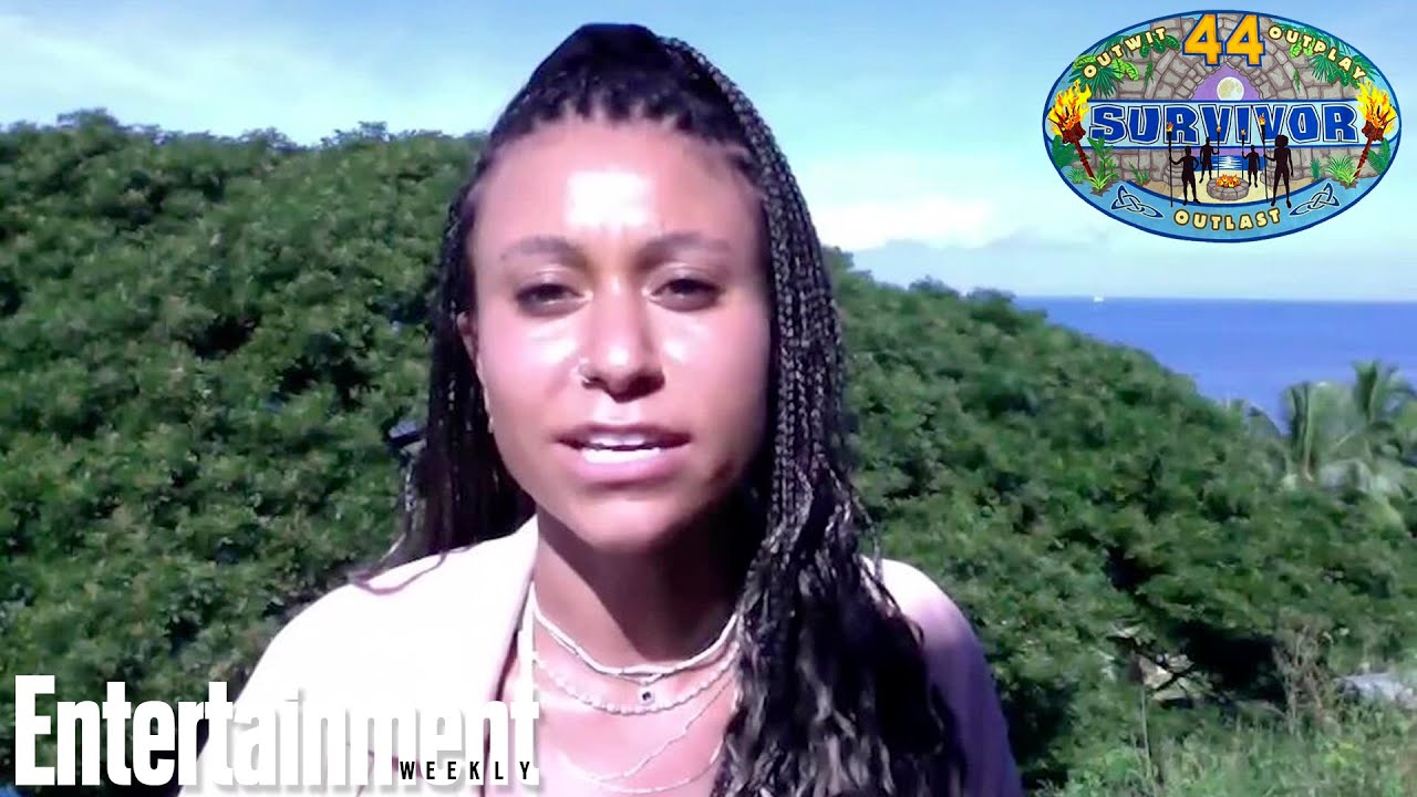 'Survivor 44' Contestants Reveal Their Merged Tribe Name Choices ...