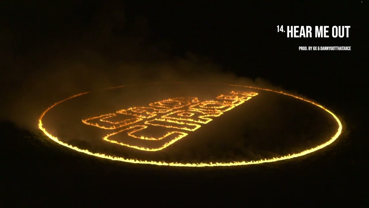 Nines - Hear Me Out (Official Audio) - The Global Herald