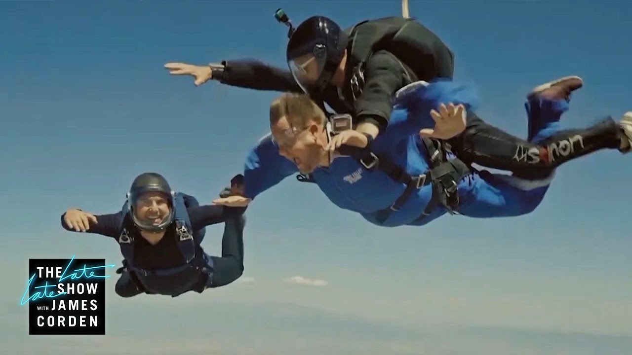 Remembering 8 Years of Death-Defying Stunts - The Global Herald