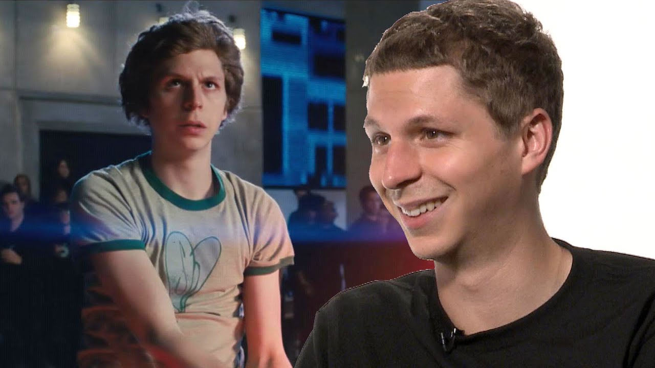 Scott Pilgrim: Michael Cera Recalls Scariest STUNT (Flashback) - The ...