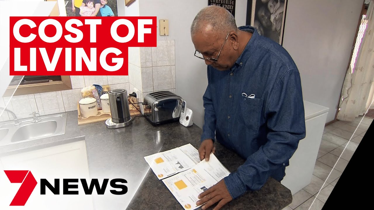 Pleas for relief as cost of living skyrockets for South Australian ...