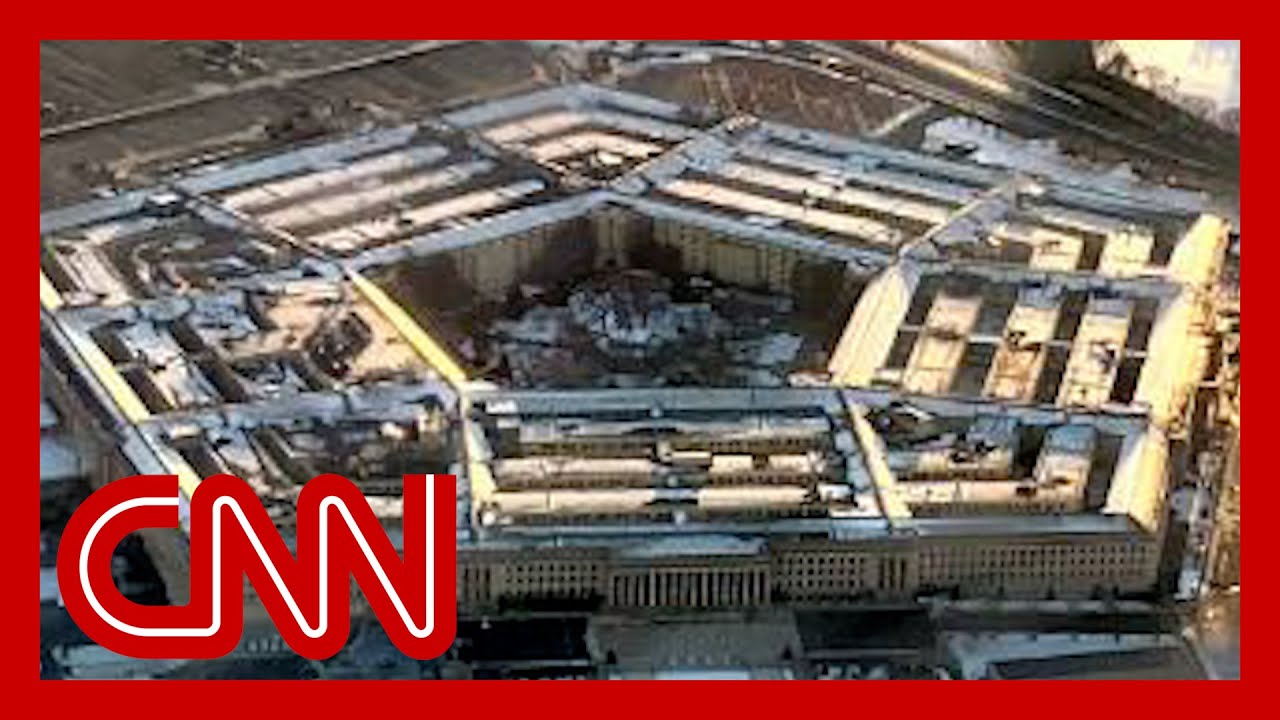 DOJ to investigate leaks of apparent classified US military documents ...