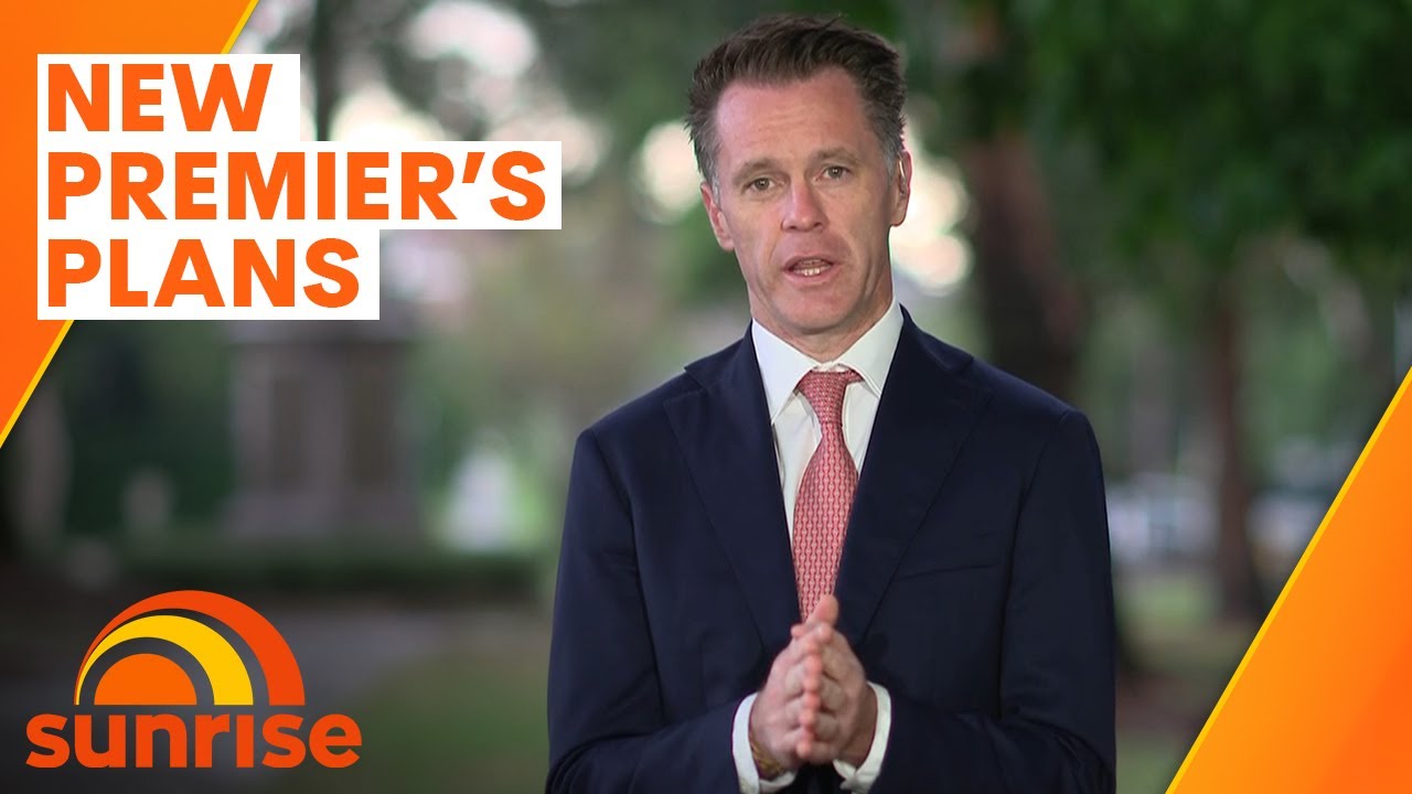 Chris Minns confident of progress despite minority parliament - The ...