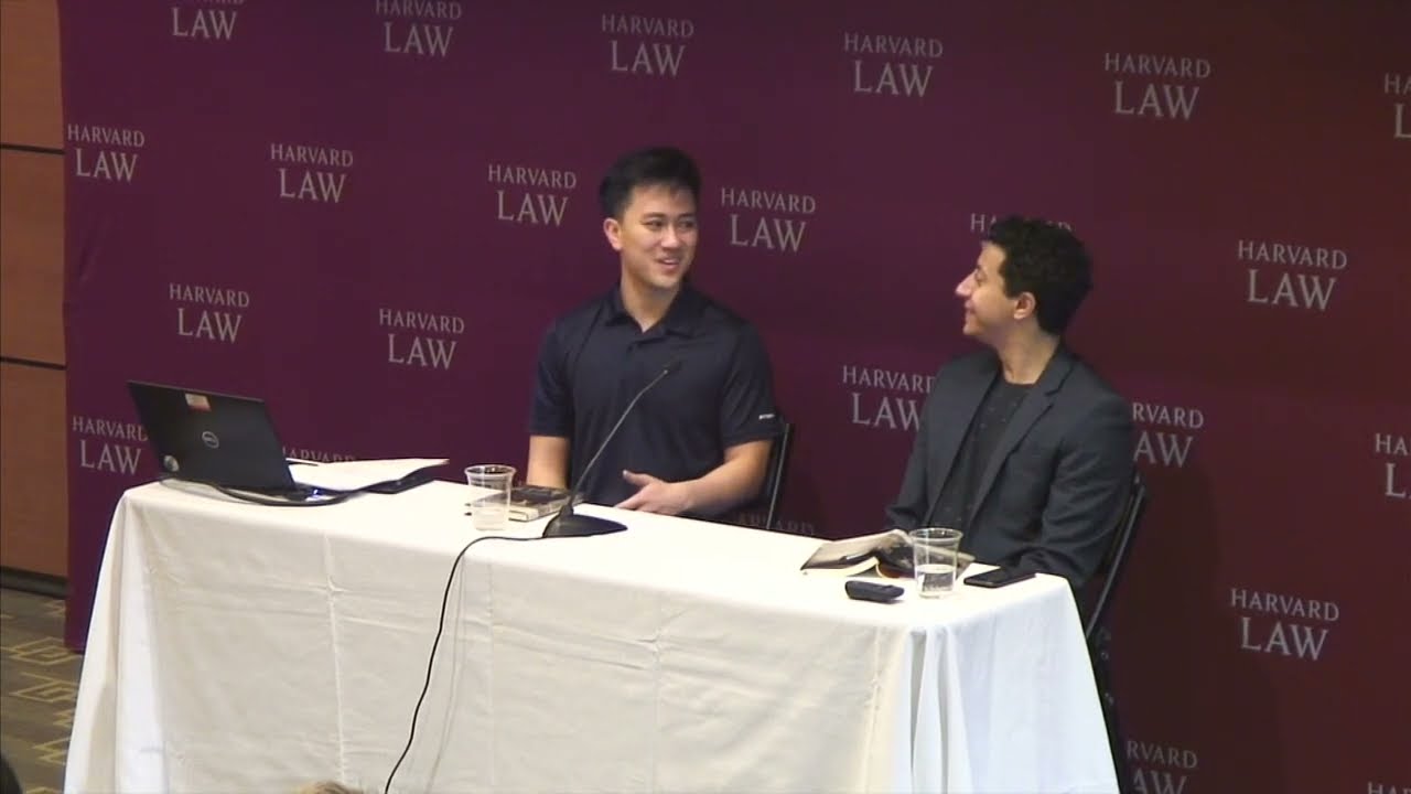 A Conversation with Andrew Leon Hanna on "25 Million Sparks" - The ...